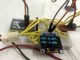 Interfacing Max17043 Lipo Fuel Gauge Ic With Arduino