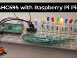 Top 70 Raspberry Pi Pico Projects With Micropython Code