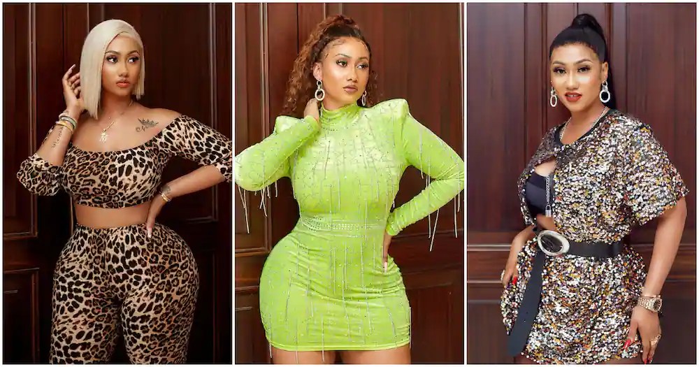 Ghanaian Socialite Hajia4Real Extradited To United States For $2m ...