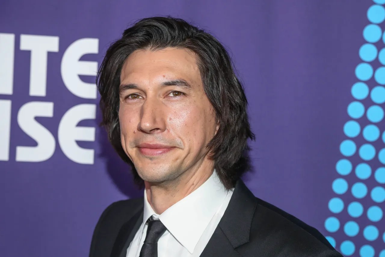 Adam Driver Biography, Career, Movies, TV Shows, Wife, Child | How ...