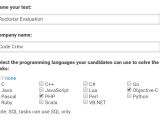 Codility For Software Engineering Recruitment Review 10x Rule Tests