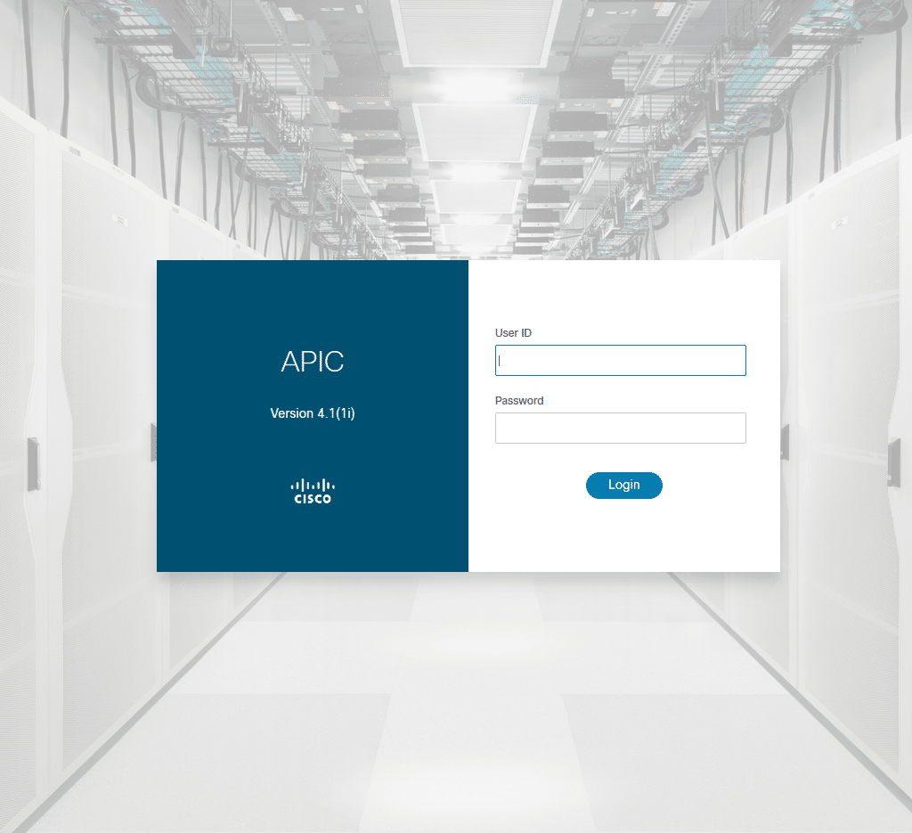 ACI MultiPod - Enable Standby APIC