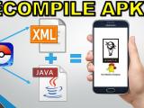 Decompile Apk Get Java Xml And Mod App Ultimate Guide
