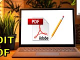 How To Edit Pdf File On A Computer How I Solve