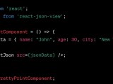 Json Stringify Pretty Easy Guide