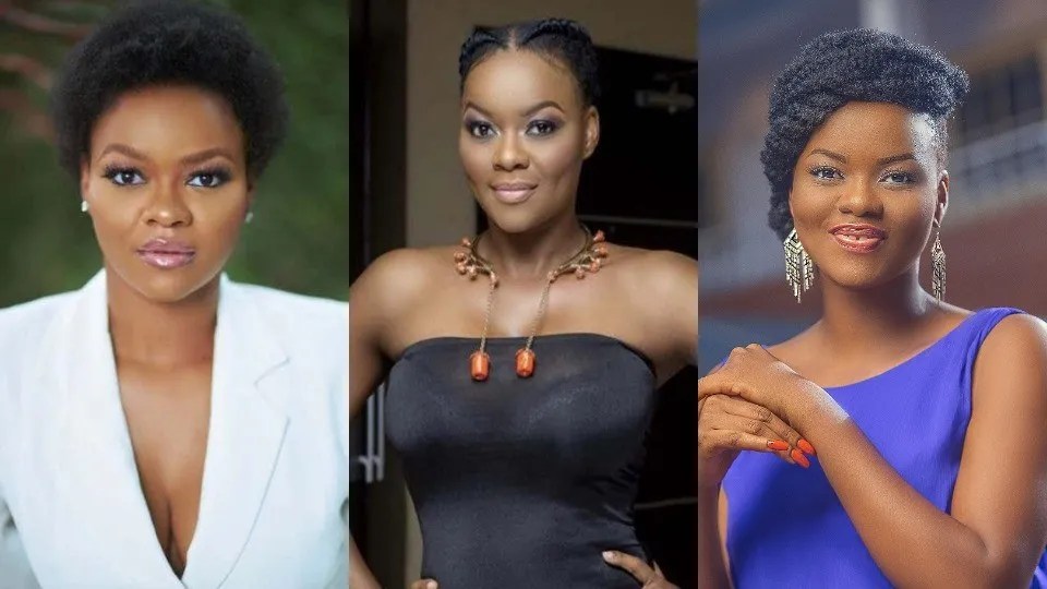 Everything You Need To Know About Nigerian Actress, Kehinde Bankole ...