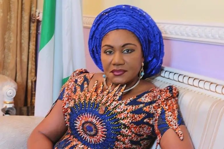 Ebele Obiano Biography: Facts About The Former Anambra Governor Willie ...