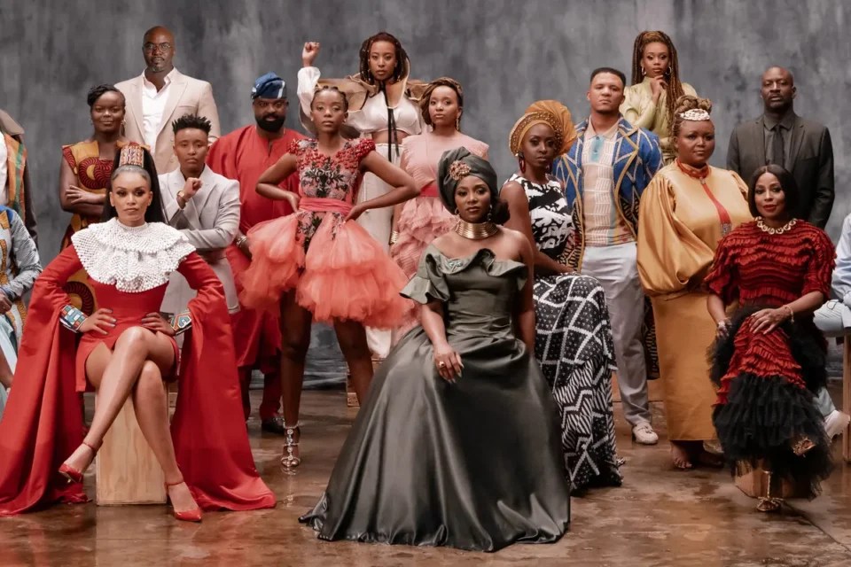 The African Film Industry: The New Global Icon - How Nigeria News