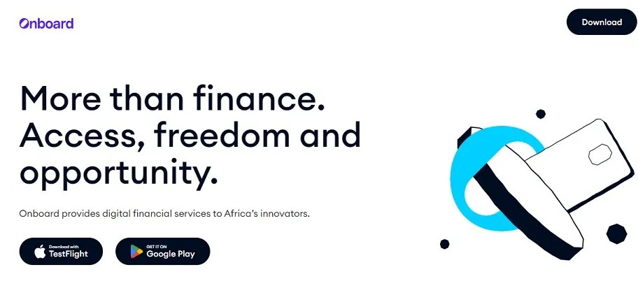 Nigerian Startup Nestcoin Launches New Digital Finance Platform for ...