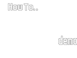 Construct 3 Archives How To Construct 2 3 Demos