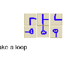 Loop Puzzle Two Versions C3 C2 How To Construct 2 3 Demos