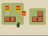 Push Objects In Tile Based Game Sokoban Style Demo Tutorial