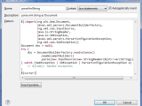 Eclipse Custom Templates For Increased Productivity Howtodoinjava