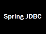 Using Sql Scripts With Spring Jdbc Jpa Hsqldb