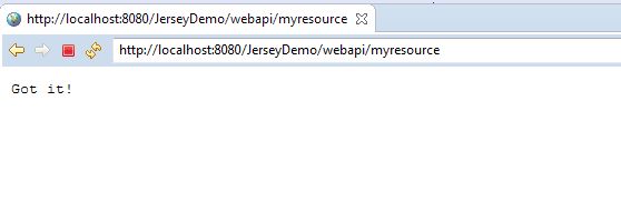 Jersey Quickstart Archetype Hello World Application Example - Geometric Art Collection - 8K Quality