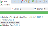 Execute Junit 5 Tests In Eclipse
