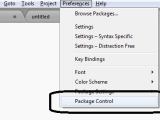 How To Install Python Packages In Sublime Text