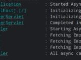 Spring Boot Async Controller With Completablefuture