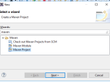 How To Create Multi Module Maven Project In Eclipse Howtodoinjava