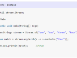 Java Stream Anymatch With Examples Howtodoinjava