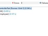 Test A Spring Boot Rest Controller With Junit 5