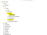 Read A File From Resources Directory Howtodoinjava