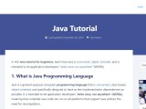 Learn Java Spring Boot And Hibernate