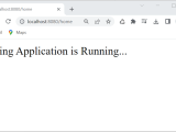 Create Docker Image For Spring Boot App Step By Step