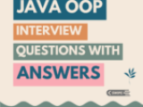 Java Oop Interview Questions With Answers