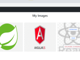 Spring Boot Multiple File Uploads With React