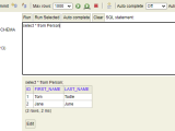Spring Boot And Vaadin Crud Example