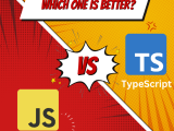Typescript Vs Javascript Side By Side Comparison