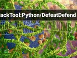 Hacktool Python Defeatdefend Hacktool Virus Defeatdefend Removal