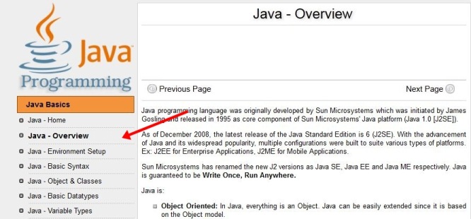 How to Learn Java for Free