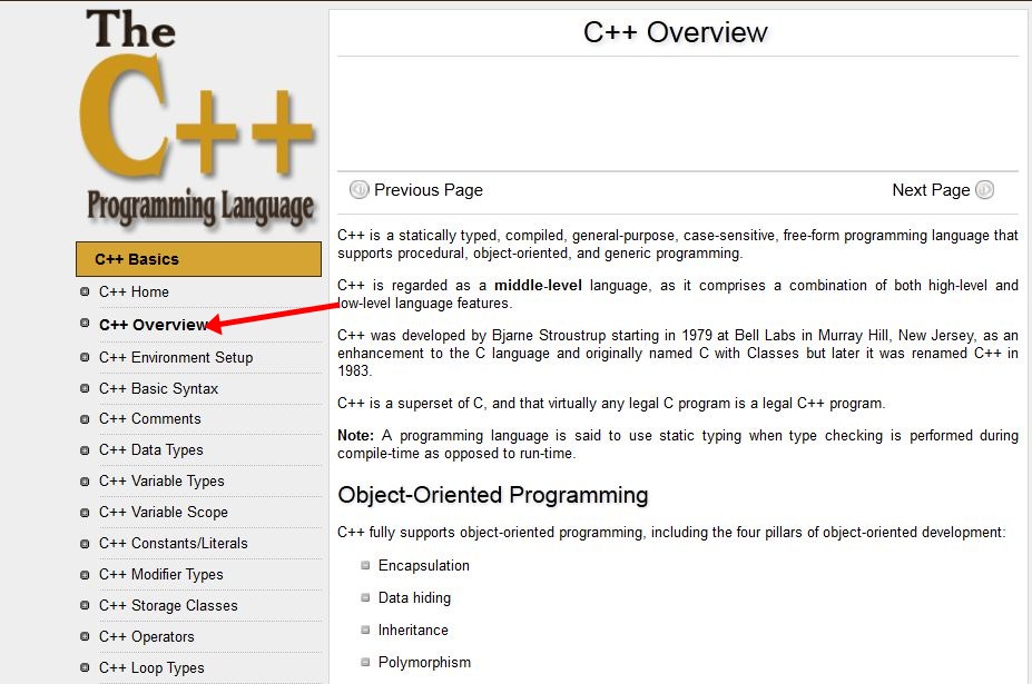 How to Learn C++ Programming for Free