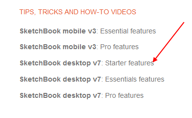 How to Learn Autodesk SketchBook for Free