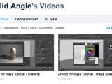Getting Started With Arnold Renderer