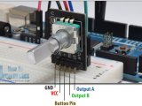 How Rotary Encoder Works And How To Use It With Arduino How To