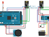 Nrf24l01 How It Works Arduino Interface Circuits Codes