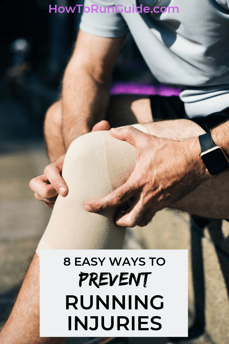 8 Easy Ways to Prevent Running Injuries