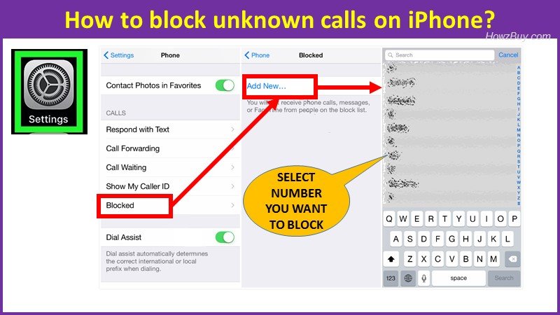 How To Block Unblock Unknown Calls On IPhone IPad Or IPod Touch 2020 how-to-block-unblock-unknown-calls-on-iphone-ipad-or-ipod-touch-2020