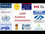 Most Referred Gmp Guidelines In Pharma Industry Howzillaa