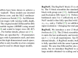Fast And Accurate Model Scaling 리뷰