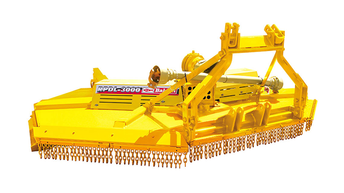 Rotativa RPD/L 2,25 – 2,70 – 3,00 – HP SRL