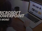 Microsoft Powerpoint Do More Hrd Spot