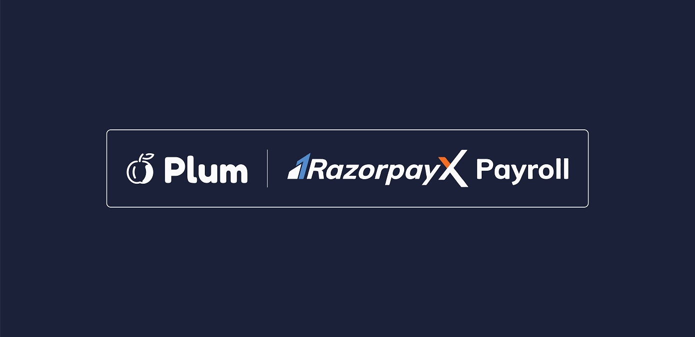 Plum partners with RazorpayX Payroll to provide group health insurance ...