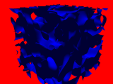 Marching Cubes Engine Project