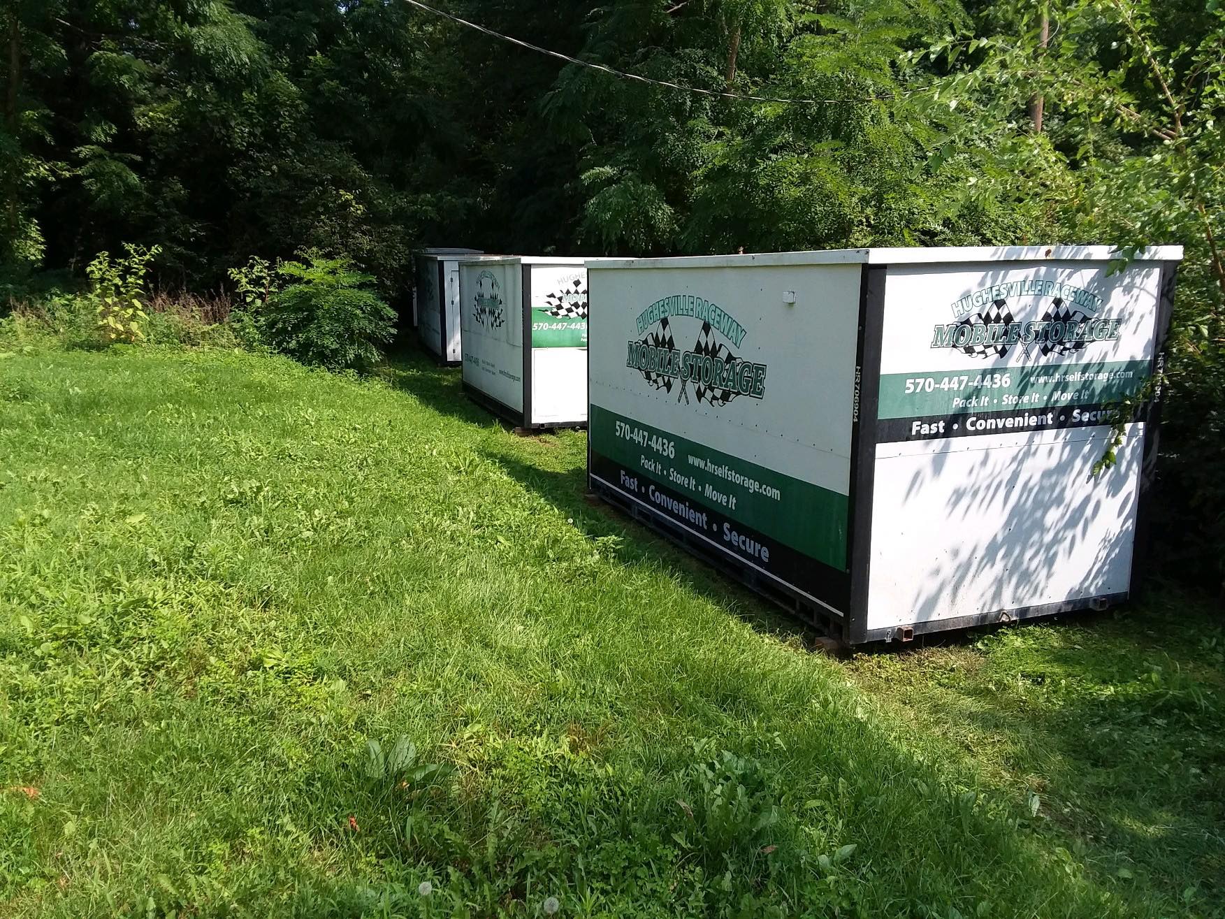 Photos – Raceway Storage