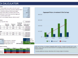 Roi Graph Hrtech Advisor Hrtechalliances
