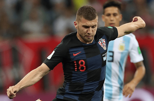 Vatrena dominacija diljem Europe. Brekalo, Rebić, Pjaca, Vida strijelci ...